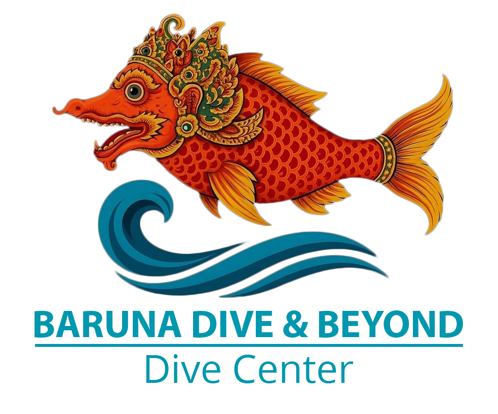 Baruna Dive – Batara Baruna
